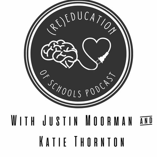 Listen to (Re)Education of Schools Podcast podcast | Deezer