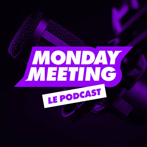 Listen to Monday Meeting podcast | Deezer