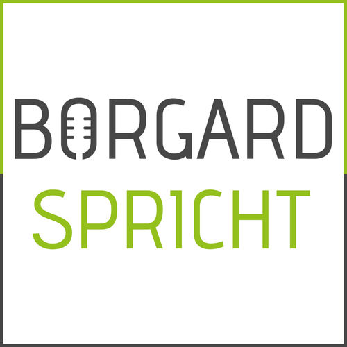 Listen to Borgard spricht... podcast | Deezer