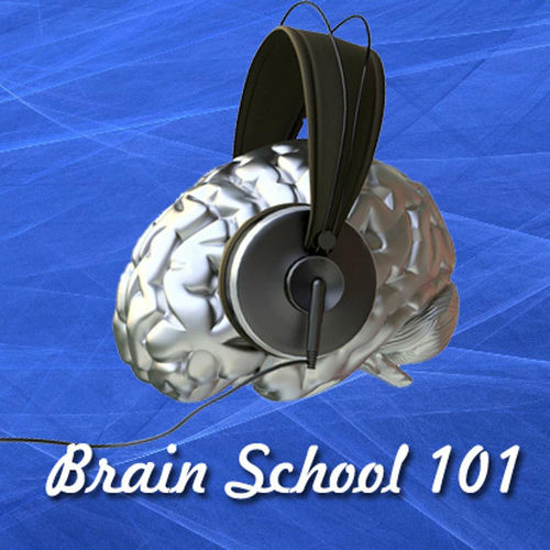 Listen to Brain School for Seniors-Change Your Brain, Change Your ...