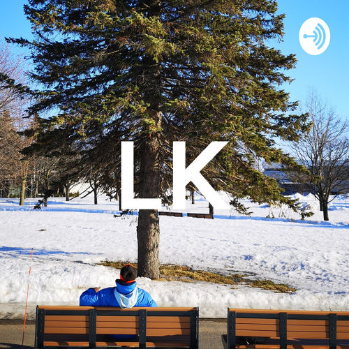 Listen to L4K Solitude podcast | Deezer