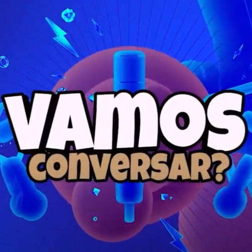 Escucha el podcast Vamos Conversar? | Deezer