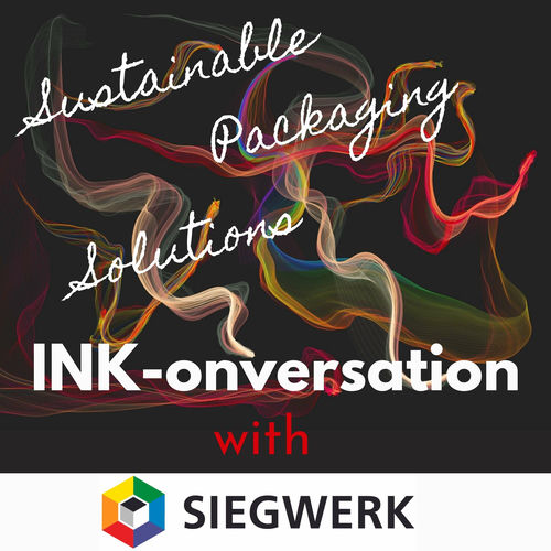 Listen to INK-onversation with Siegwerk podcast | Deezer
