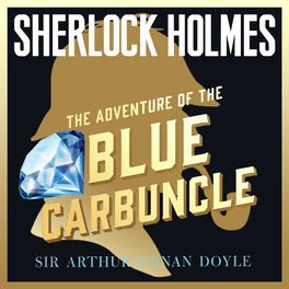 Blue Carbuncle Gemstone