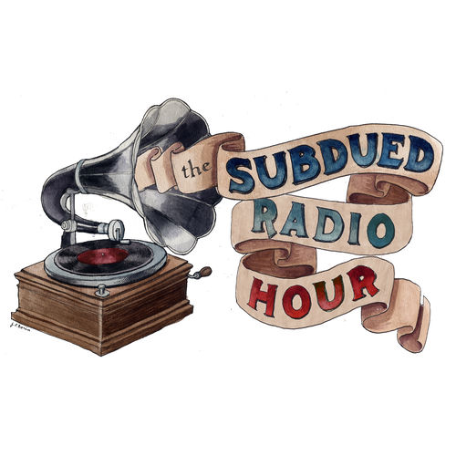 Listen to The Subdued Radio Hour podcast | Deezer