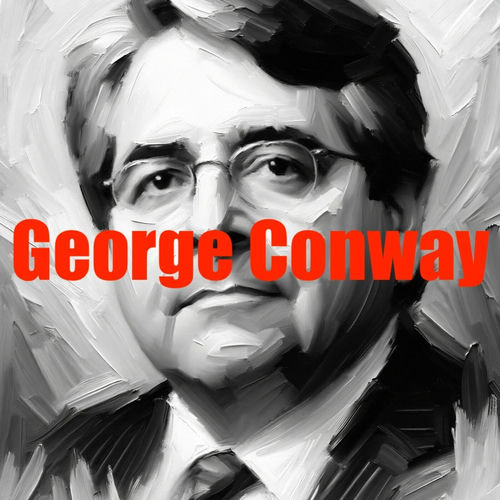 Listen to George Conway- Legal Eagle Insights podcast | Deezer