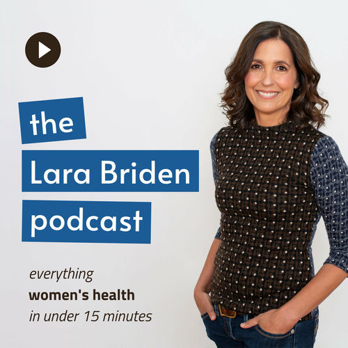 Listen to Lara Briden's Podcast podcast | Deezer
