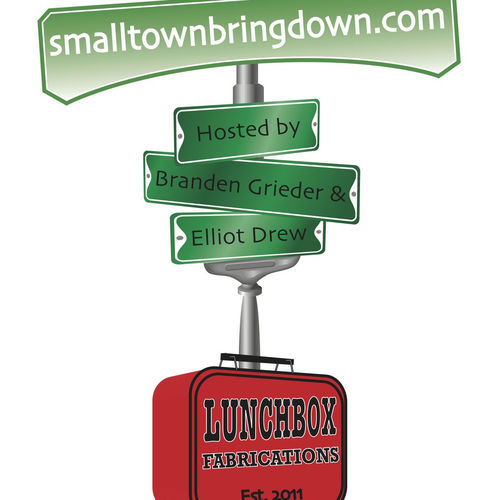 Listen to Small Town Bringdown podcast | Deezer