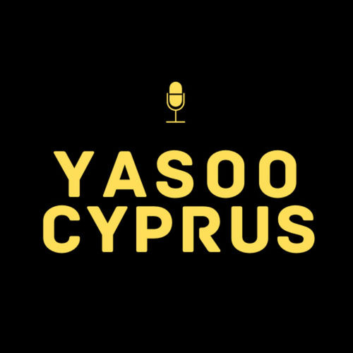 Listen to Yasoo Cyprus podcast | Deezer