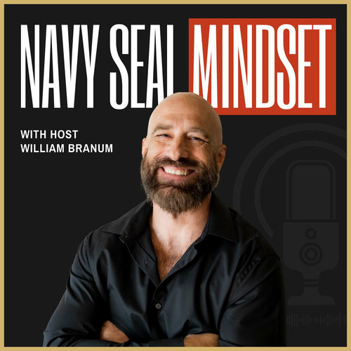 Listen to Navy SEAL Mindset podcast | Deezer