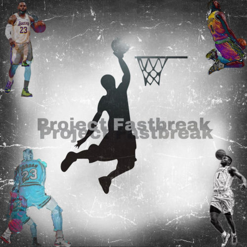Listen to Project Fastbreak podcast | Deezer