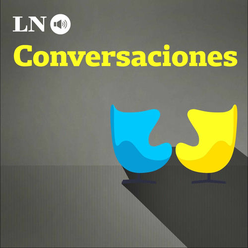 Listen to Conversaciones podcast | Deezer