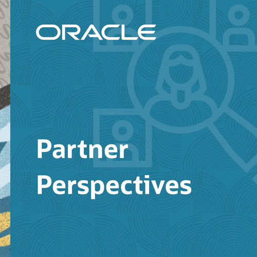 Listen to Partner Perspectives podcast | Deezer