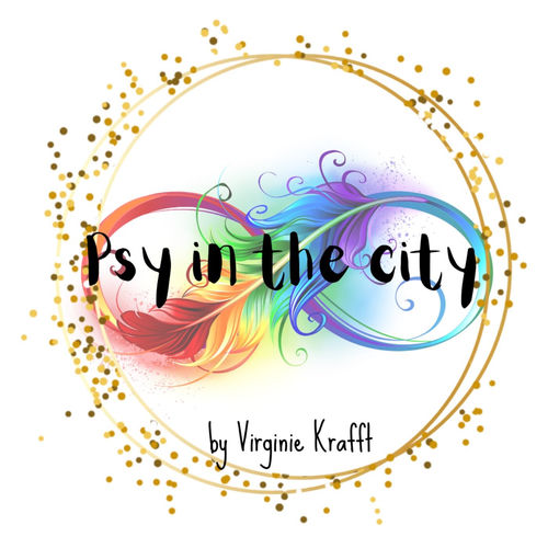 Listen to psy in the city podcast | Deezer