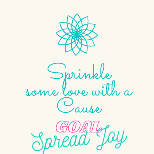 Listen to Sprinkle Some Love with a Cause By: Trisha Mullin podcast ...