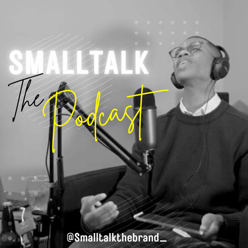 Listen to Smalltalk podcast | Deezer