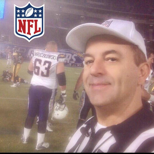 Listen to "The Calvin Dean Show" sponsored by TCDS, LLC (NFL Presents ...