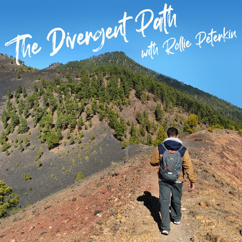 Listen to The Divergent Path with Rollie Peterkin podcast | Deezer