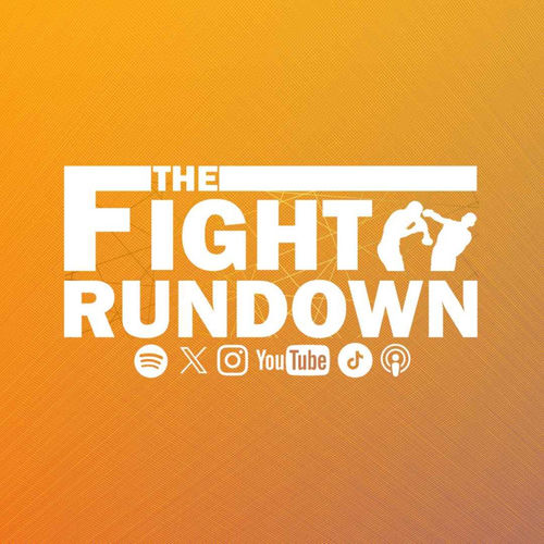 Listen to The Fight Rundown podcast | Deezer