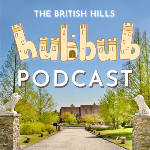 Listen to hubbub Podcast podcast | Deezer