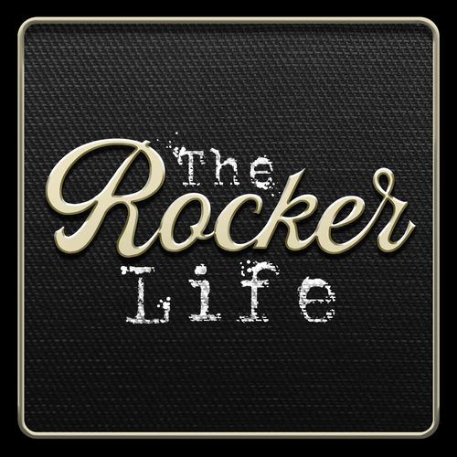 Listen to The Rocker Life podcast | Deezer