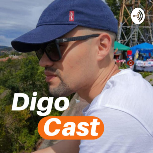 Listen to DigoCast TV | podcast | Deezer