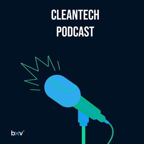 Listen to Cleantech Podcast podcast | Deezer