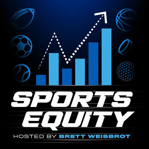 Listen to Sports Equity Podcast podcast | Deezer