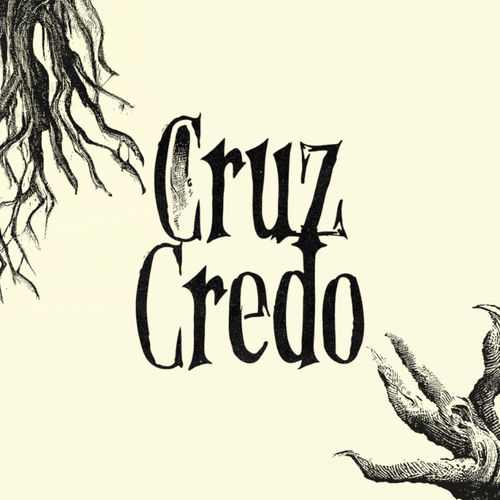 Listen to Cruz Credo podcast | Deezer