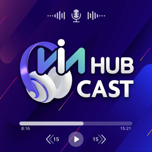 Listen to ViaHub Cast podcast | Deezer
