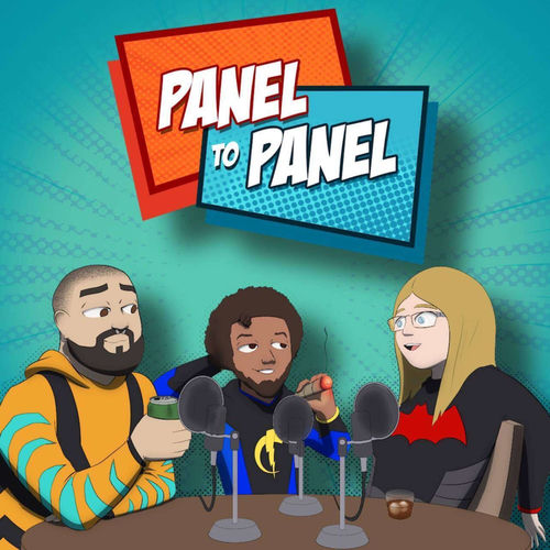 Escucha el podcast Panel To Panel | Deezer