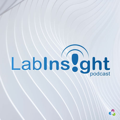 Listen to LabInsight podcast | Deezer