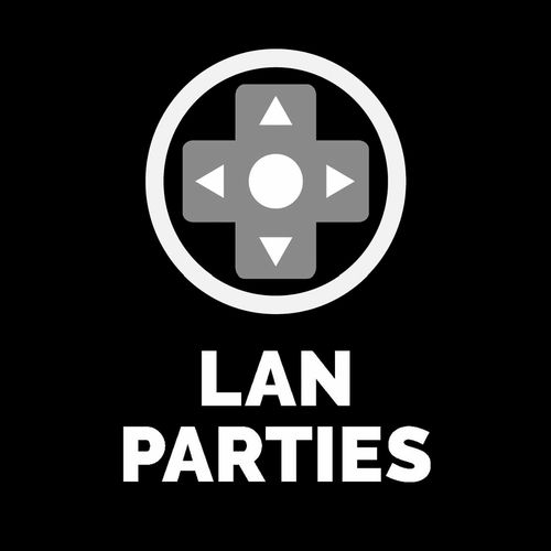 Listen to LAN Parties: A Video Gaming and Esports Podcast podcast | Deezer