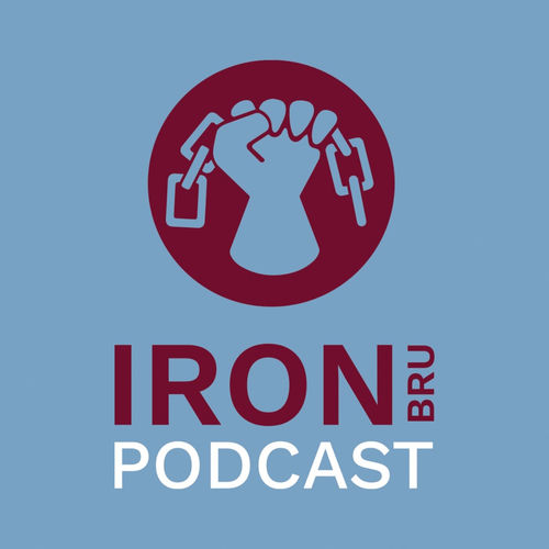 Listen to Iron Bru Podcast podcast | Deezer