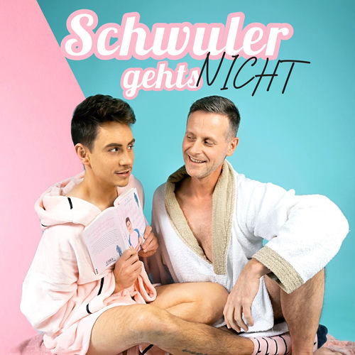 Послухайте подкаст Schwuler gehts nicht | Deezer