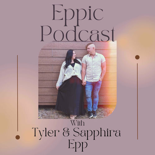 Listen to Our Eppic Life podcast | Deezer