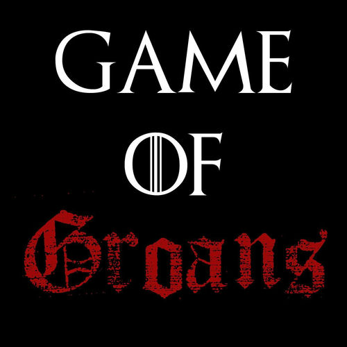 Listen to Game of Groans podcast | Deezer