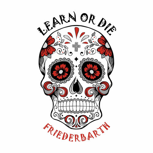Listen to Learn Or Die podcast | Deezer