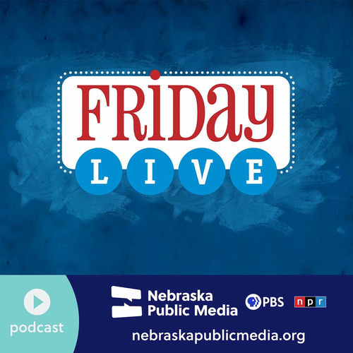 Listen to Friday LIVE podcast | Deezer
