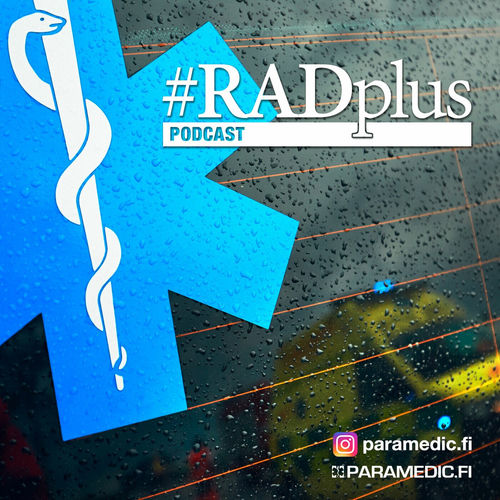 Listen to RADplus podcast | Deezer