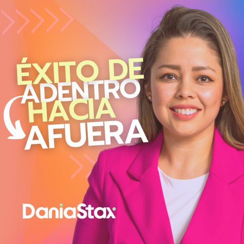 Escucha el podcast Éxito de Adentro Hacia Afuera | Deezer