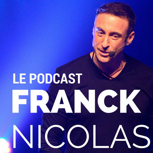 Listen to Le Podcast de Franck Nicolas podcast | Deezer