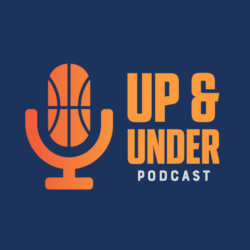 Listen to Up and Under Podcast podcast | Deezer