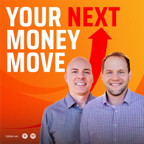 Listen to Your Next Money Move podcast | Deezer