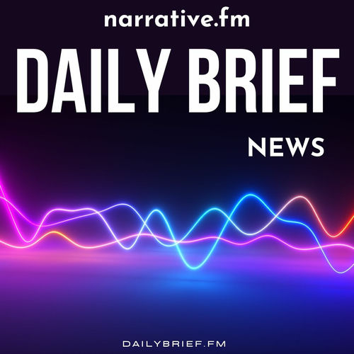 Listen to Daily Brief podcast | Deezer