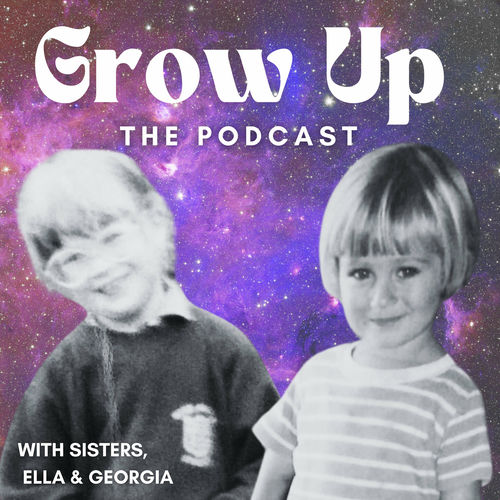 Listen to Grow Up podcast | Deezer