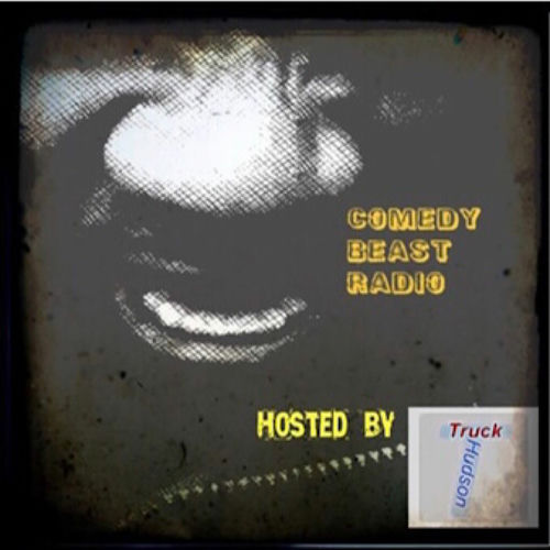 Listen to Comedy Beast Radio podcast | Deezer