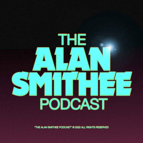 Listen to The Alan Smithee Podcast podcast | Deezer