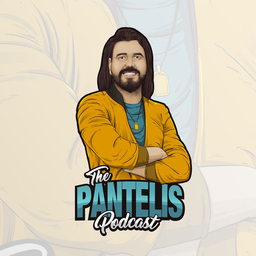 Listen to The Pantelis Podcast podcast | Deezer