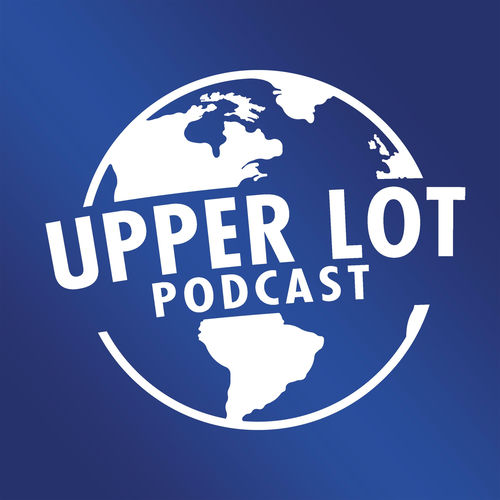 Listen to Upper Lot Podcast podcast | Deezer